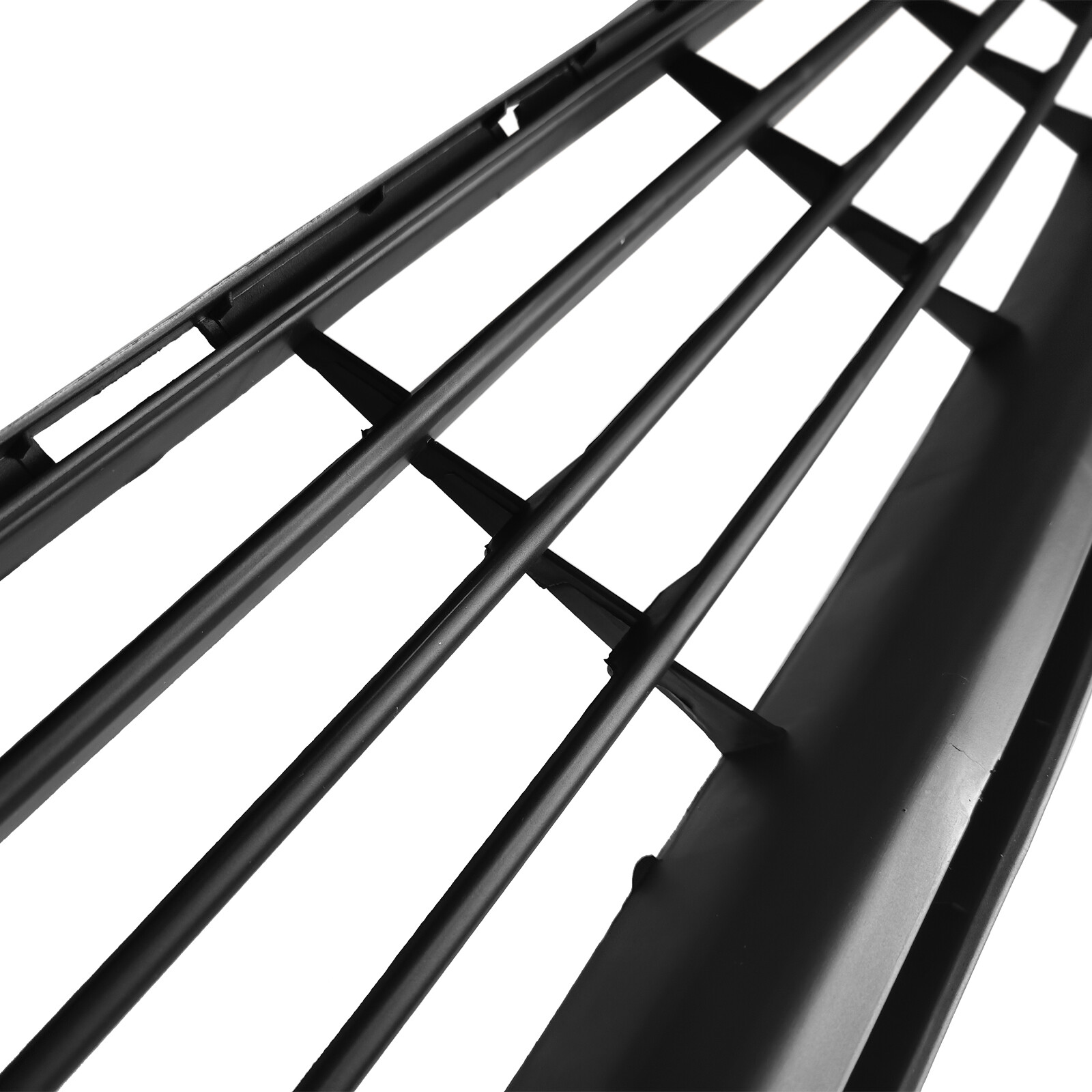 For 2011 2012 2013 Toyota Corolla Front Bumper Lower Grille TO1036125 ...