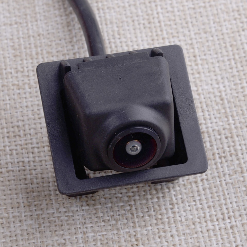 Rear View Reverse Camera Parking Backup Cam Fits For GMC Chevrolet ...