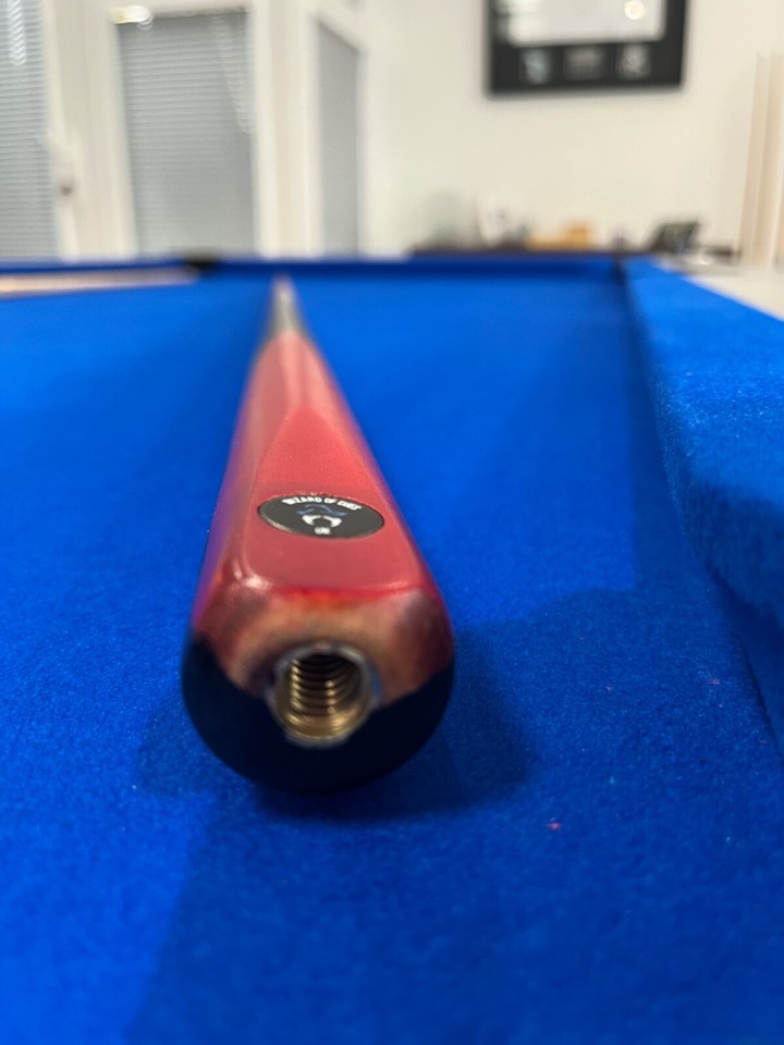 3/4 Piece Pool / Snooker Cue | eBay UK