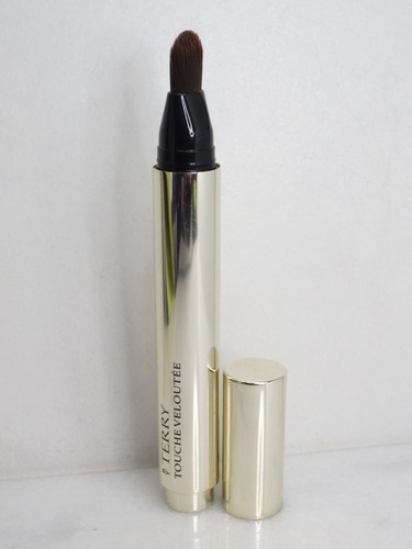 T BY TERRY TOUCHE VELOUTEE HIGHLIGHTING CONCEALER BRUSH 4 SIENNA 0.22 ...