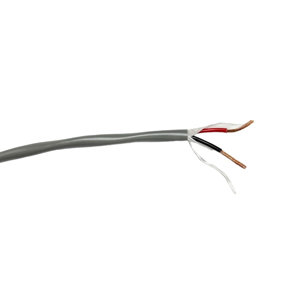 100ft West Penn AQC226 - 14/2 Aquaseal In Conduit Stranded Unshiedd ...