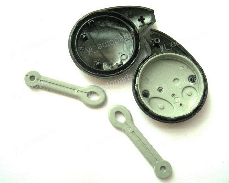 Remote Key Blank Shell Case Cover Replacement For Lotus Elise Exige ...