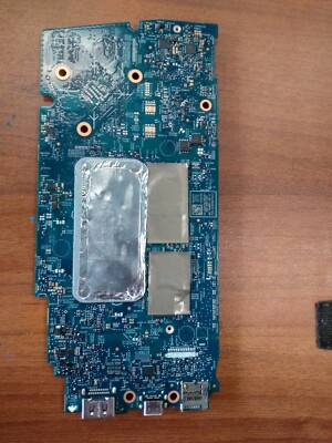 Dell Latitude 3301 Intel i3-8145U 2.1GHz Motherboard 4GB N94G2 2D47N | eBay