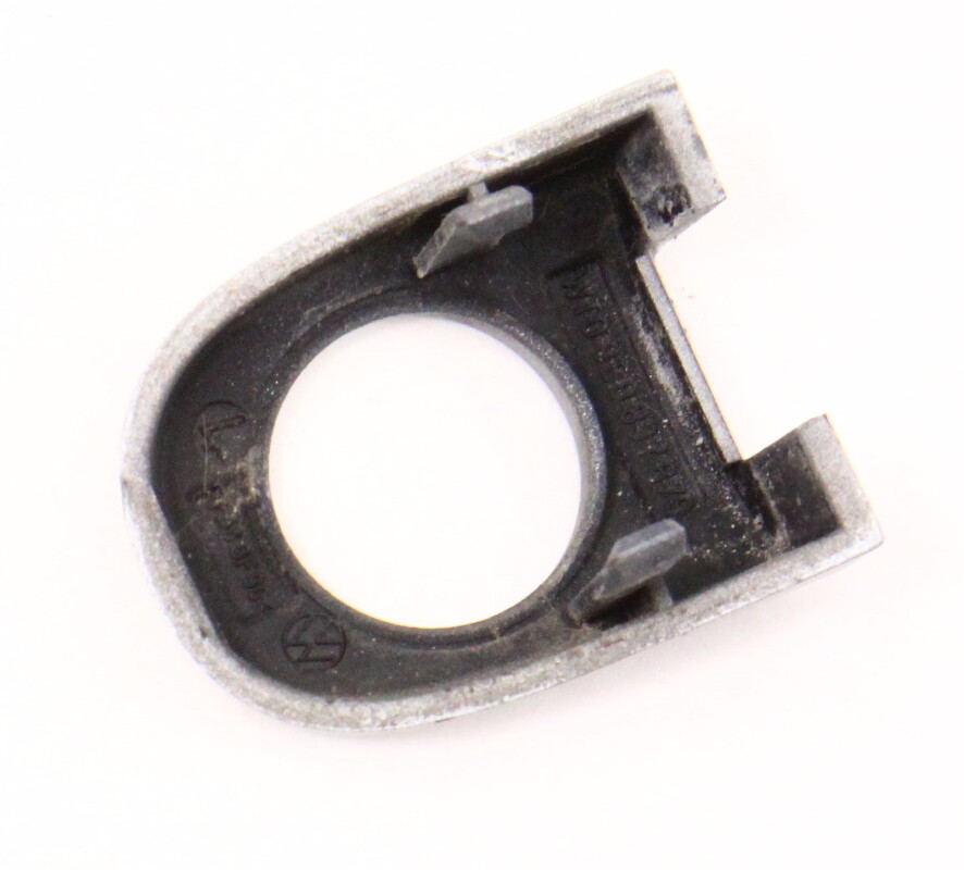 Door Handle Thumb Cap Key Trim VW Golf GTI Jetta Mk4 Passat LD7W 3B0 ...