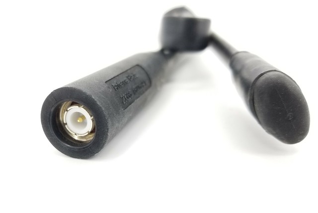 Thales MBITR Whip Broadband 30 to 512 MHz Antenna PRC 148 152 for sale ...