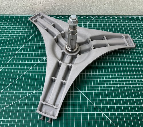 GE Washer Support Spider Arm WH45X23480 | eBay