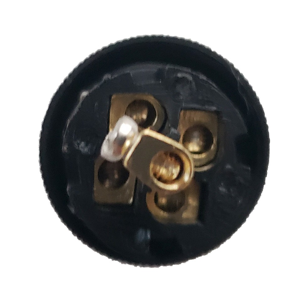 NMEA 2000 (N2k) Female Field-installable Connector - Simrad B&G Navico ...