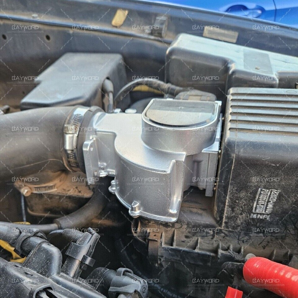 for93-95 Toyota Land Cruiser FZJ80 4.5L Mass Air Flow Meter MAF AFM ...