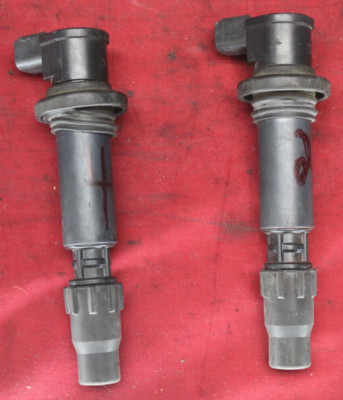 2006 - 2007 Suzuki GSXR 750 Ignition Coils (Lot of 2) #1817 | eBay