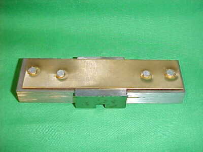 Wico EK Magneto Magnet Hit & Miss Flywheel Stationary Gas Engine Mag ...