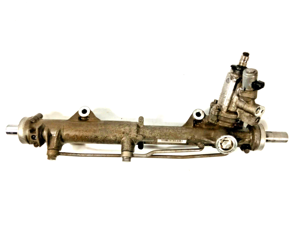 Power Steering Rack Mercedes C-Class 180 cdi W204 A2044600901 | eBay UK