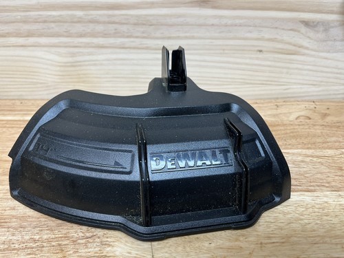Dewalt DCST922 20V Brushless 14” String Trimmer Parts: Safety Guard ...