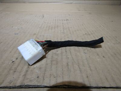 Jeep Grand Cherokee WJ 2.7 indicator stalk switch buttons control ...