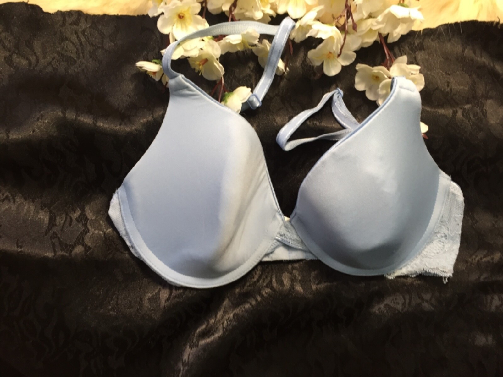Secret possessions padded underwired Bra size it … - Gem