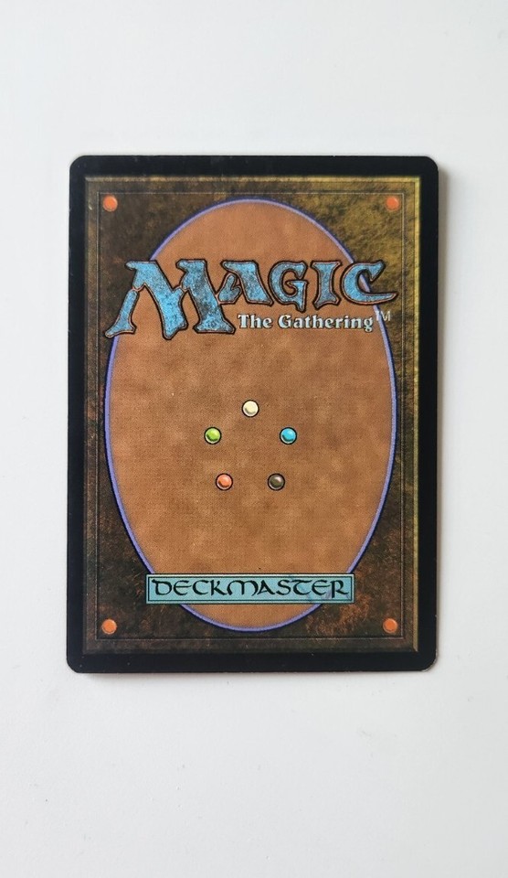 MTG Muck Drubb / Planar Chaos / Uncommon Regular NM Condition Card | eBay