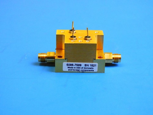 Agilent 5086-7589 Switch | eBay