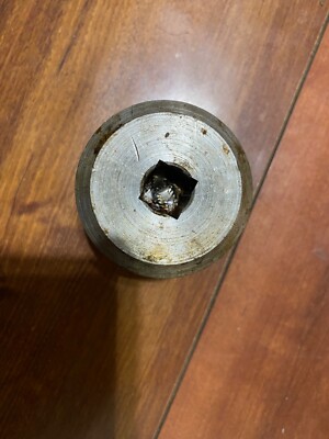 Allis Chalmers Crawler/Dozer Brake adjustment Plug P/n 06537732 | eBay