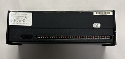 GE FANUC,IC660EBD025E,GENIUS BLOCK I/O MODULE | eBay