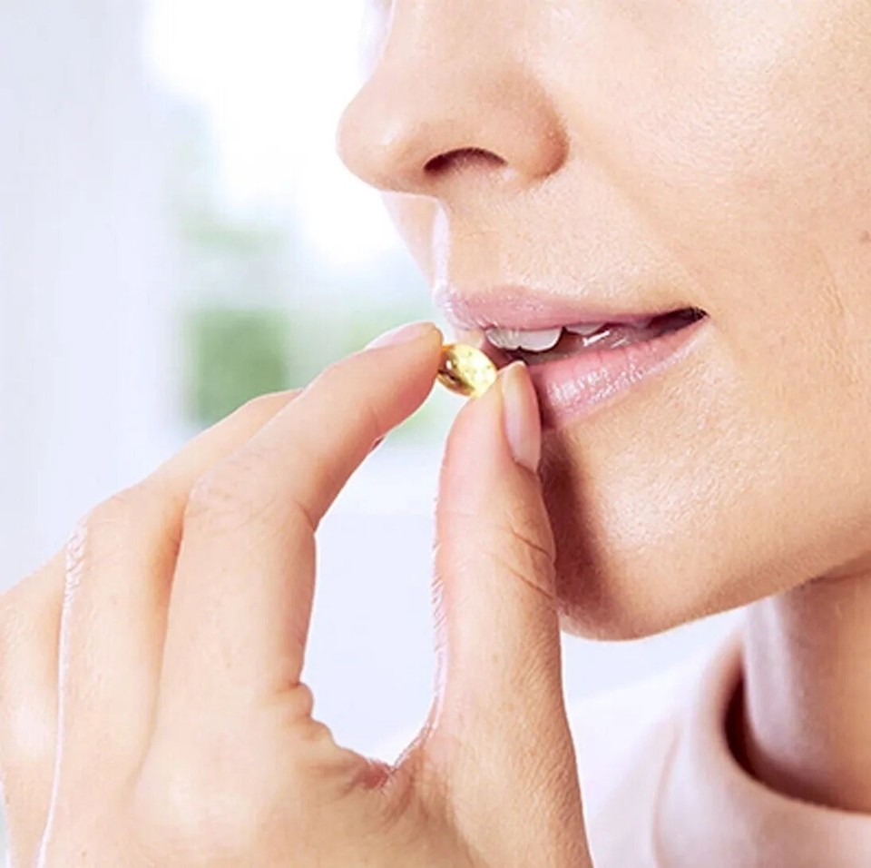 Dolo Liquid 25mg For Fast Back Pain Relief 20 Soft Capsules | eBay