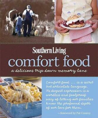 Southern Living Comfort Food: A Delicious Trip Down Memory Lane ...