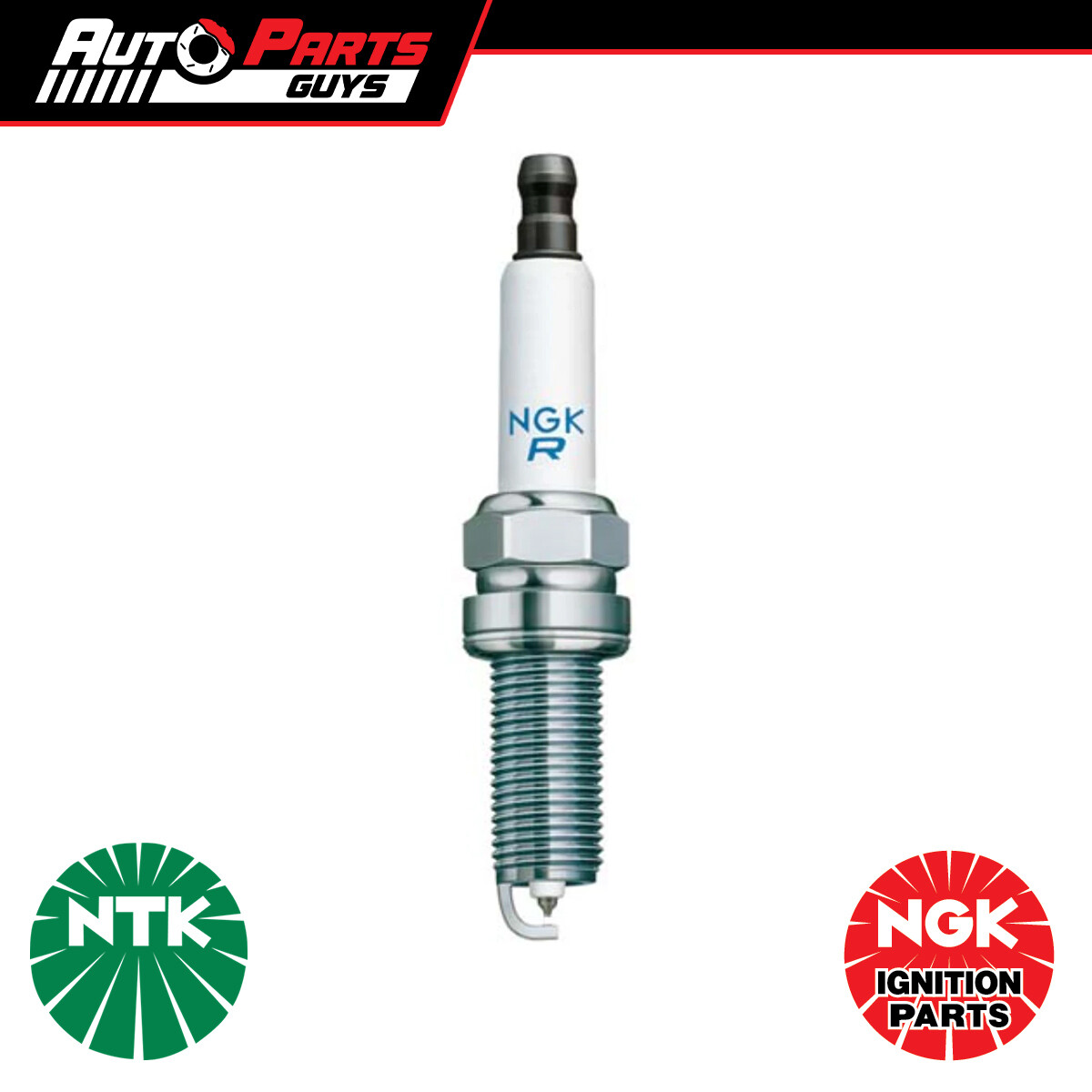 NGK PLKR7B8E / 94716 Spark Plug Laser Platinum for sale online | eBay
