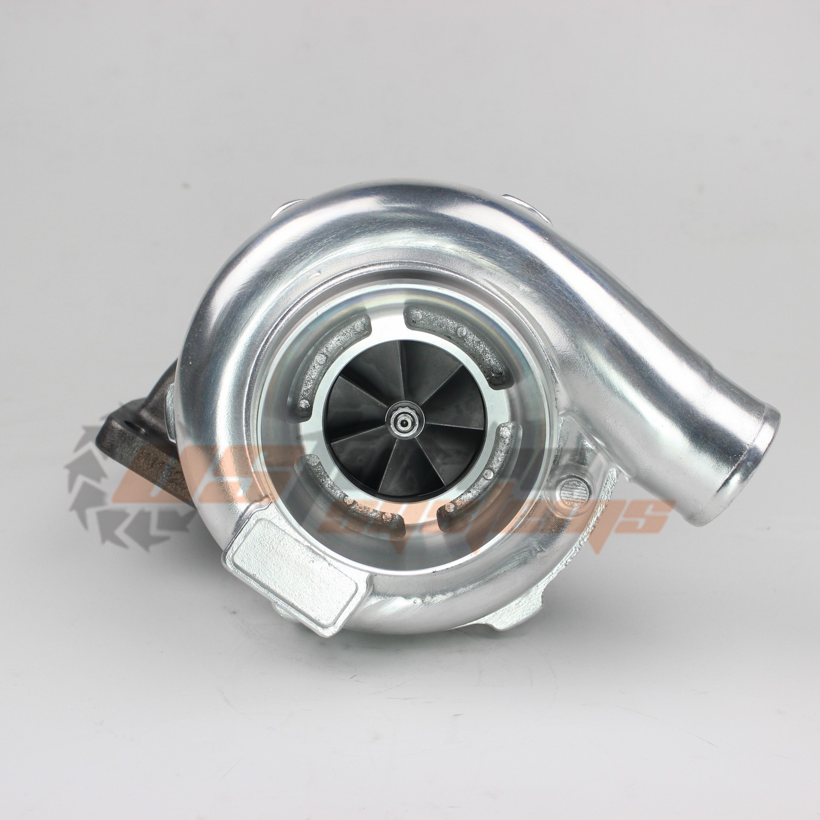 Universal Performance Turbo GT30 GT3071 1.06A/R T3 Flange 4Bolts ...