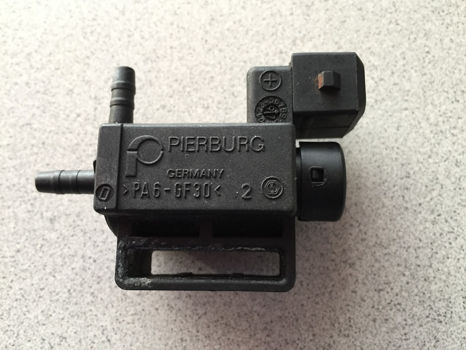 1998-2003 MERCEDES-BENZ ML320 ~ INTAKE VALVE SENSOR ~ A0025401897 | eBay