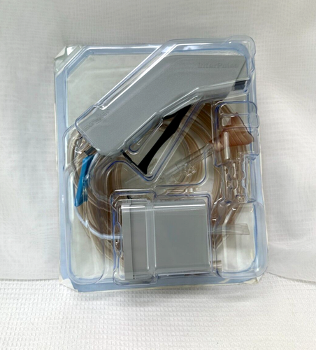 Stryker InterPulse Handpiece Set High Flow Tip and Suction Tube EXP 04/ ...