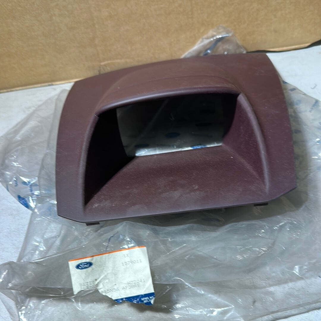 Bezel - Instrument Pnl Centre Stack: 1579011 FORD | eBay