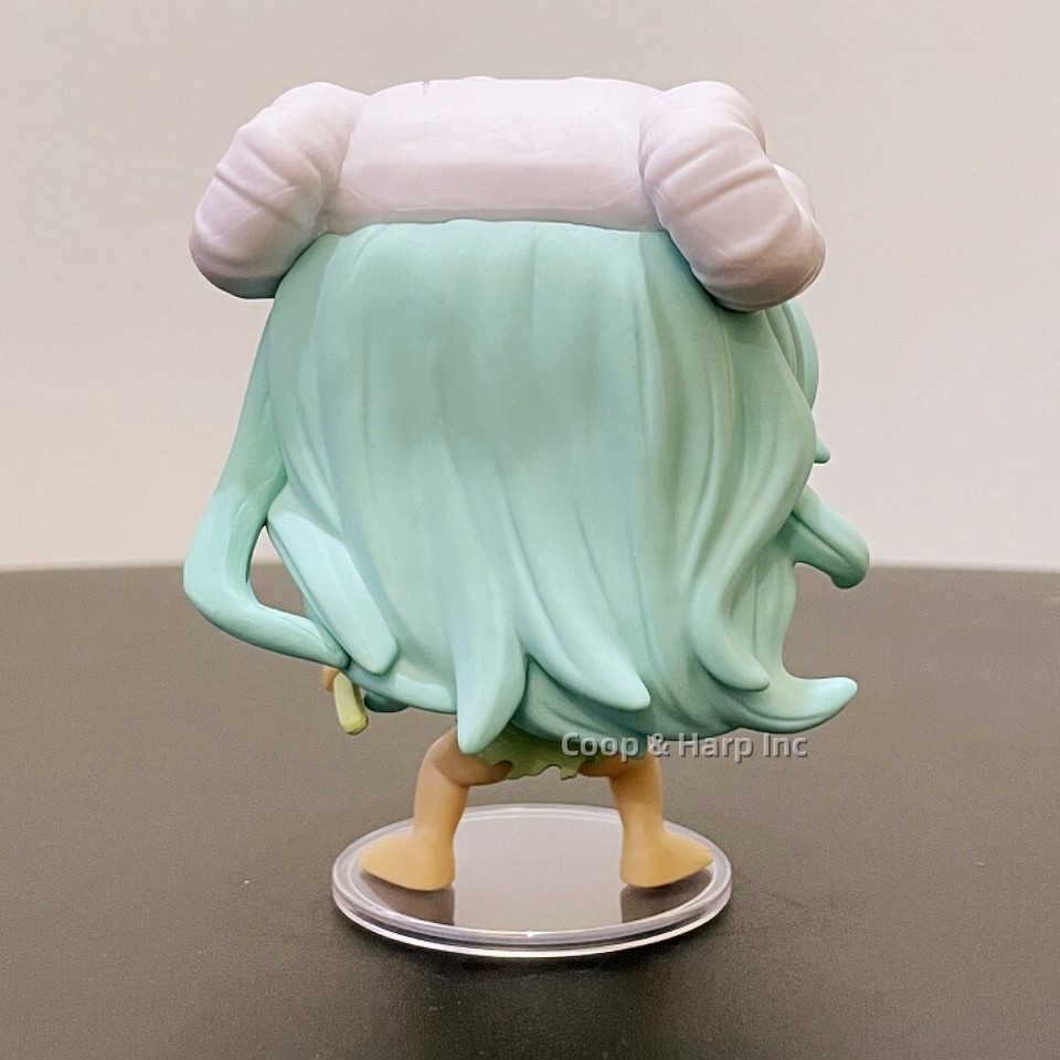 Animation Bleach Nelliel Tu Odelschwanck Funko POP! Vinyl Figure with ...