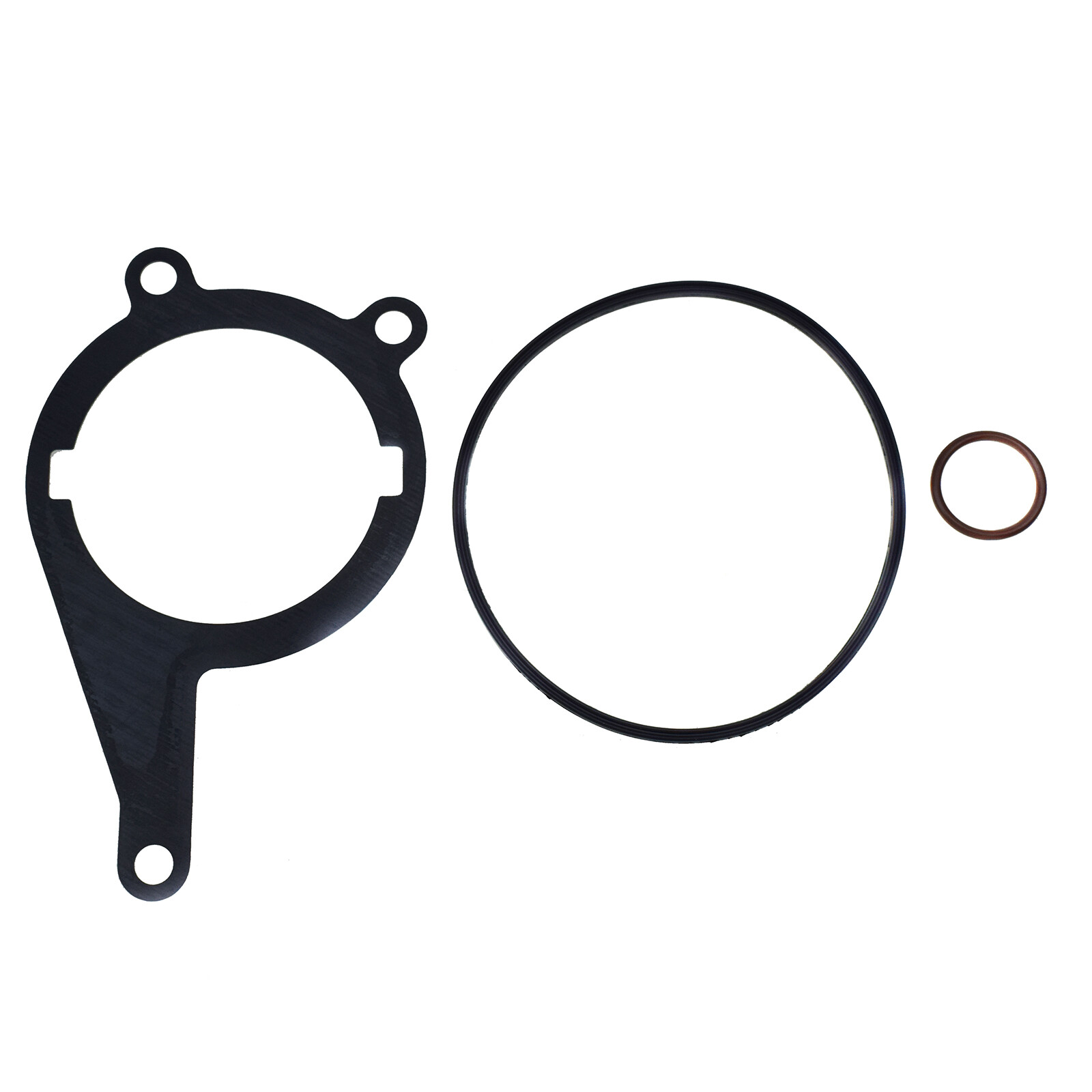 Vacuum Pump Rebuild Gasket Seal Kit 06E145417A For Audi A6 A7 Q5 Q7 S4 ...