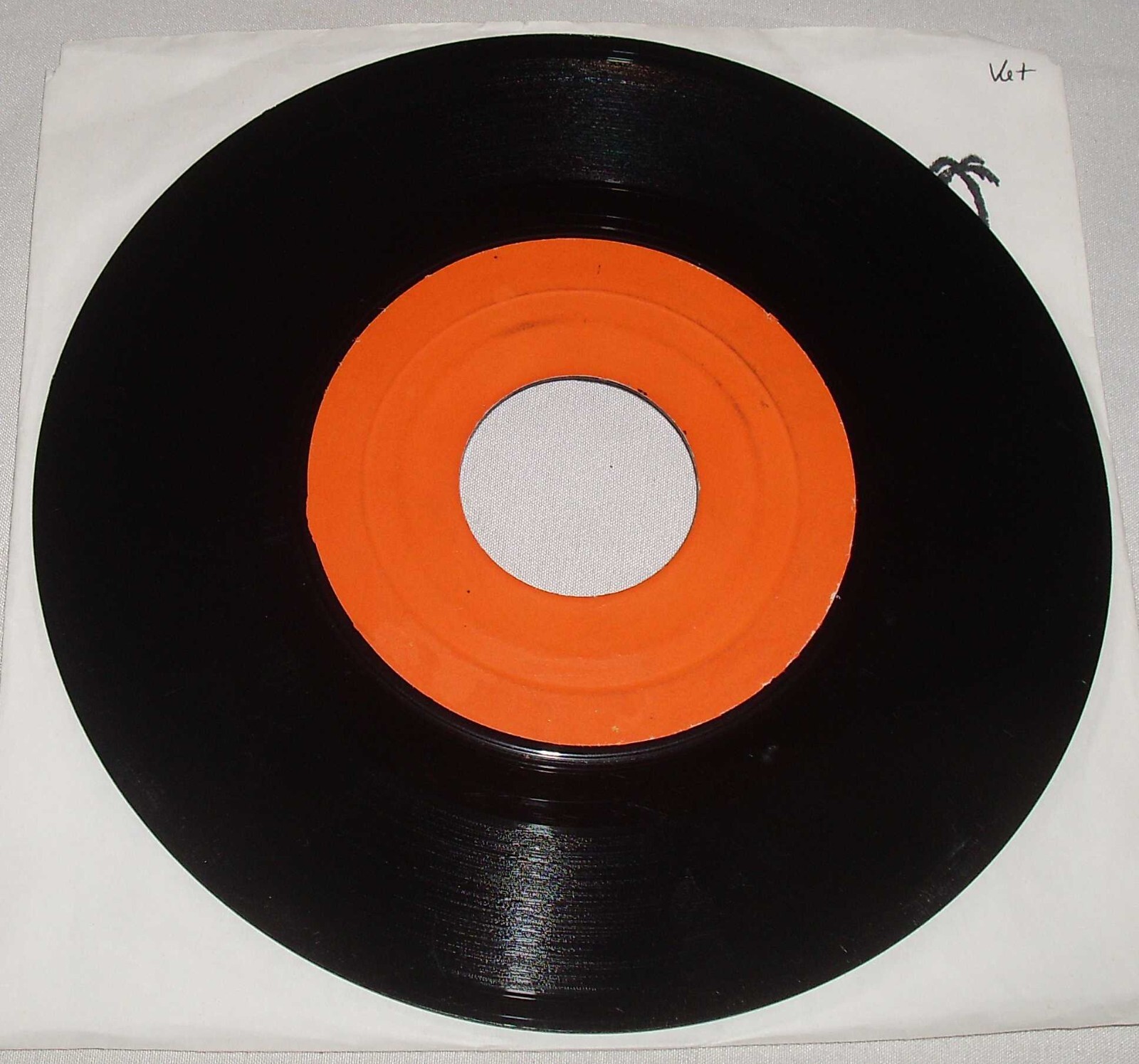 RUPIE EDWARDS ALL STARS Census Taker / Soulin' Way Out 1970 SUCCESS PRE ...