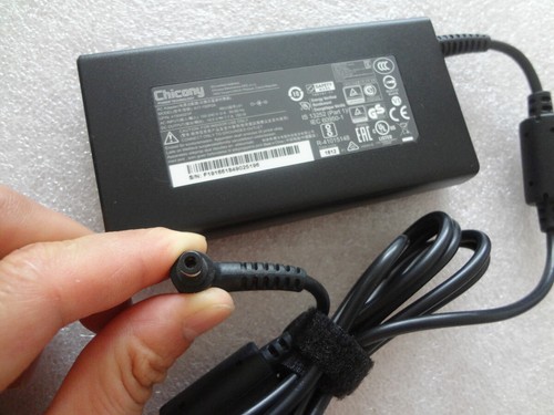 19.5V 7.7A A17-150P2A For MSI WS60 6QJ-430 Laptop 5.5mm 150W Adapter ...