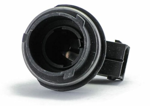 Genuine BMW E39 528i 530i Sedan Bulb Socket for Third Brake Light ...