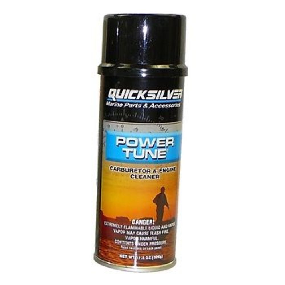 NIB Power Tune Engine Cleaner Mercury 92-858080Q03 858080Q03 92 ...
