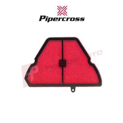 Pipercross Air Filter & C9000 Cleaning Kit fits Triumph Sprint ST 1050 ...