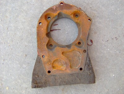 73 74 75 76 77 78 Chevy pickup truck blazer 4x4 TH350 NP 203 transfer ...