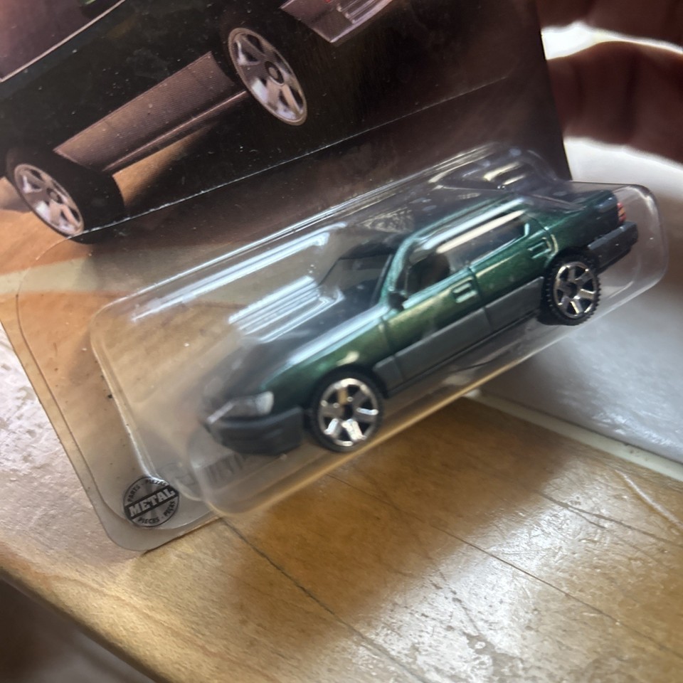 '26 MATCHBOX 1994 LEXUS LS 400 1:64 SCALE LEXUS SERIES USA STOCK!!! | eBay