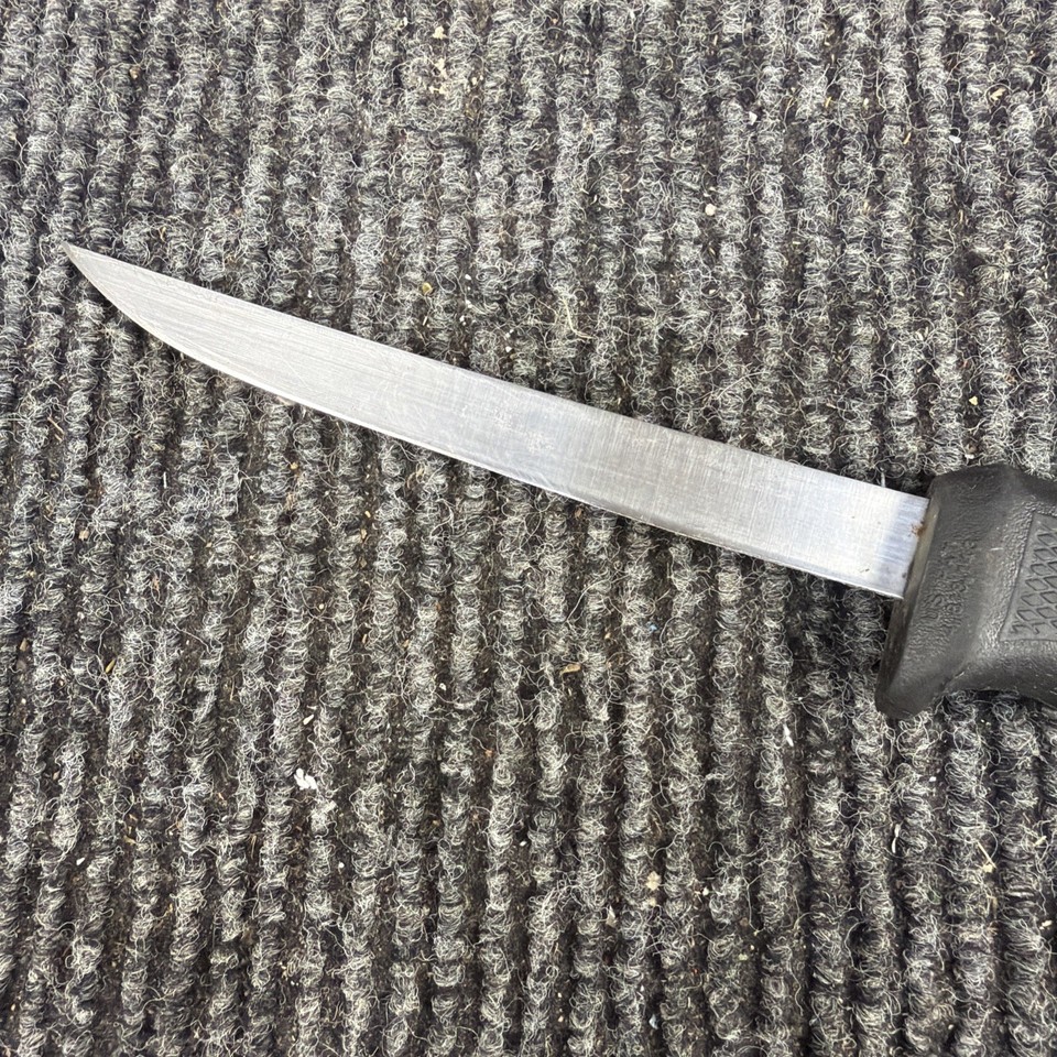Cutco Made Fishermans Solution Fillet Knife Only | eBay