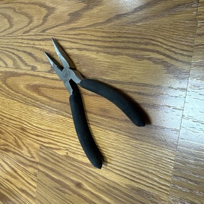 Ohio Forge 8” Needle Nose Pliers (397322) | eBay