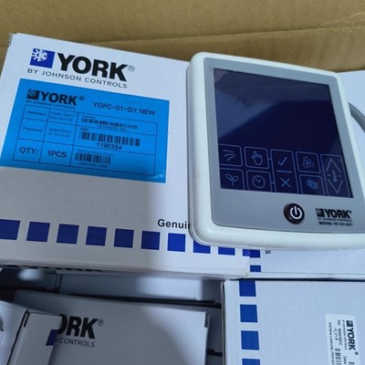 Original For YORK YGFC Air Conditioning Wire Controller SAP:1190354 ...