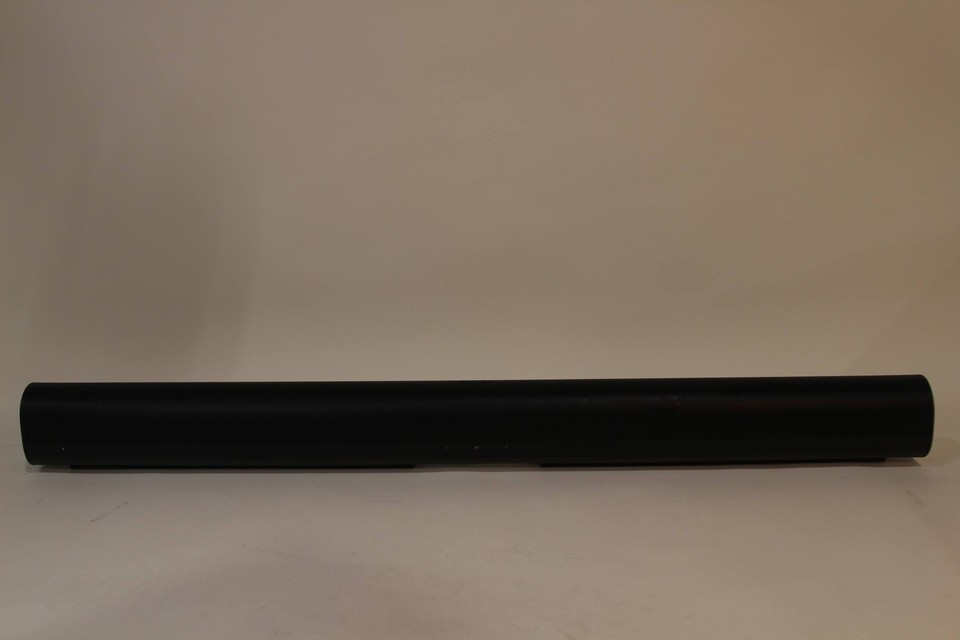 SONOS ARC WIRELESS SOUNDBAR WITH POWER CORD | ARCG1US1BLK | BLACK | eBay