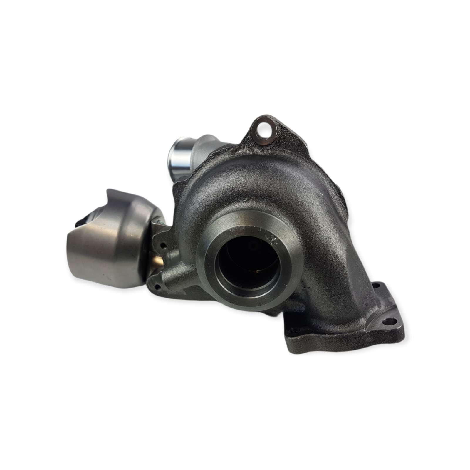 Turbolader Ford Galaxy Mondeo S-Max 2.0 TDCi 9671413780 NEU ...