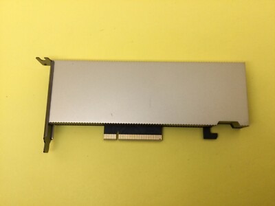 NVIDIA TESLA A2 16GB GDDR6 PCIe 4.0 x8 Professional Graphics Card Low ...