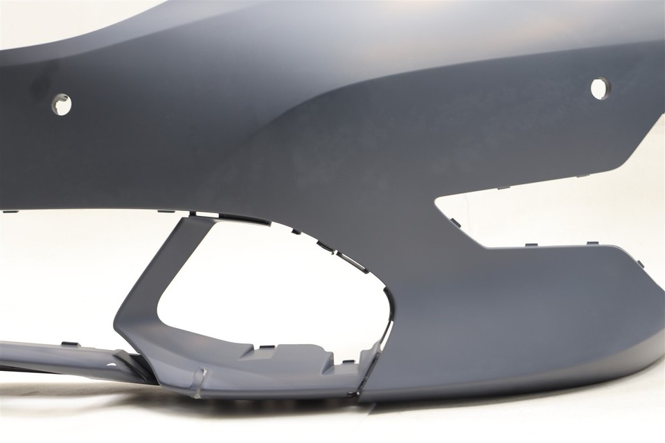 NEW OEM BMW Front Bumper Cover 51118496501 BMW 330i & 330i xDrive 2019 ...
