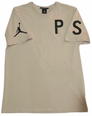 PSNY x Air Jordan Terminal 23 Public School Pop Up T-Shirt AH5326 072 ...