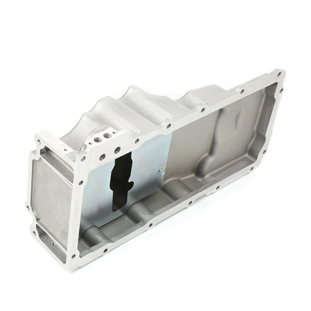 LS Engine LOW PROFILE Oil Pan Retro Fit LS1 LS2 LS3 6.2 6.0 5.3 4.8 F ...