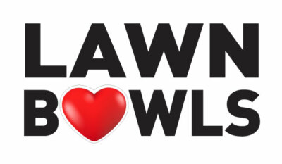 I Love Lawn Bowls Sticker Decal 180mm lawnbowls heart car window decal ...