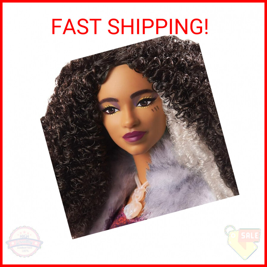 Mattel Gnn01 Disney Zombies 2 Willa Lykensen Werewolf Doll 11.5 Inches ...