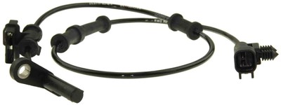 NTK Rear Left or Right ABS Wheel Speed Sensor AB1013 | eBay